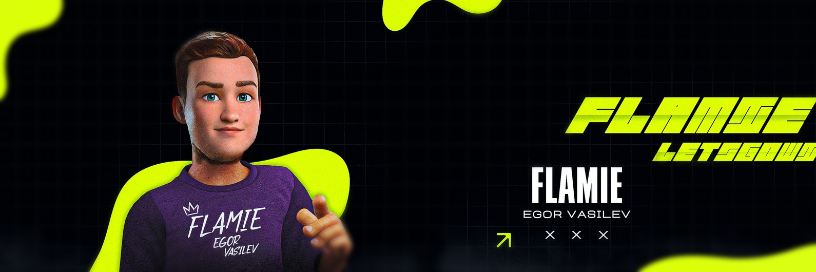 flamie | Official fan-page | CS2 и CS:GO | ВКонтакте