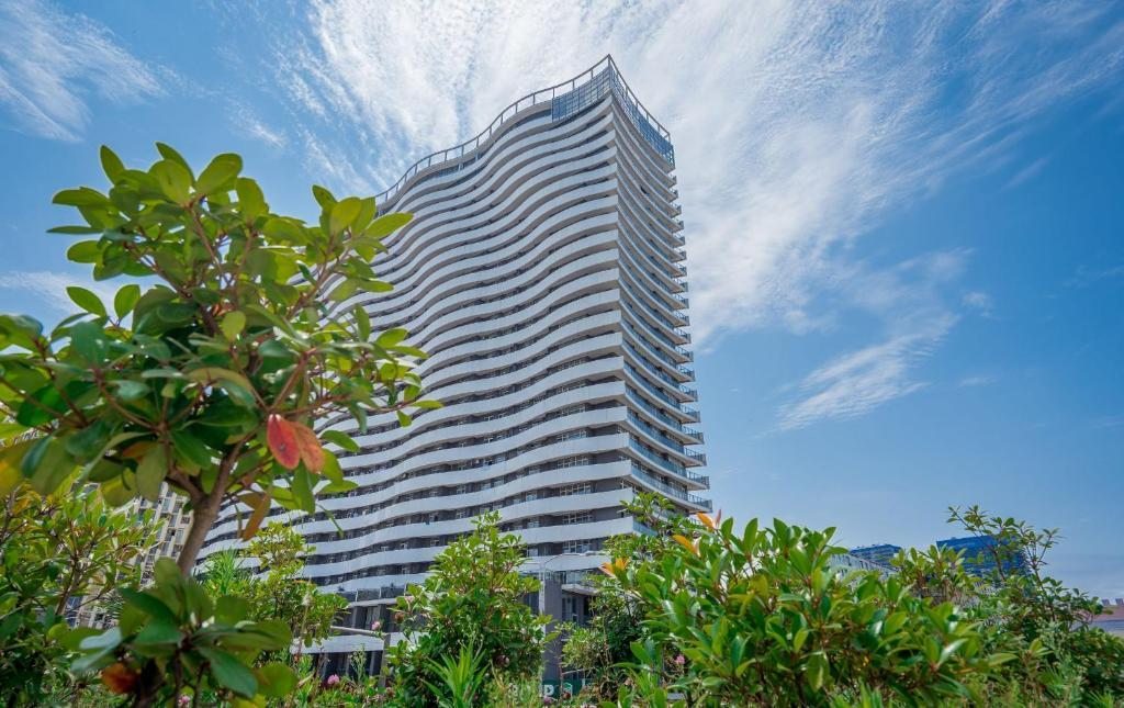 Orbi Residence Sea View, BATUMI