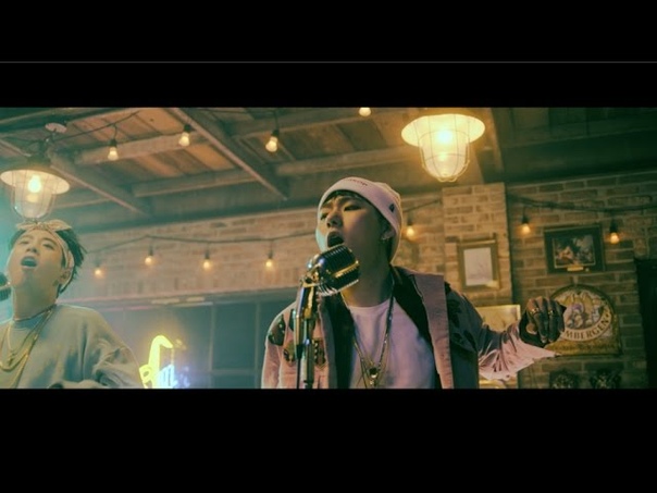 Block B - My Zone （Official Teaser） — Видео от ASIA - мир дорам и k pop ...